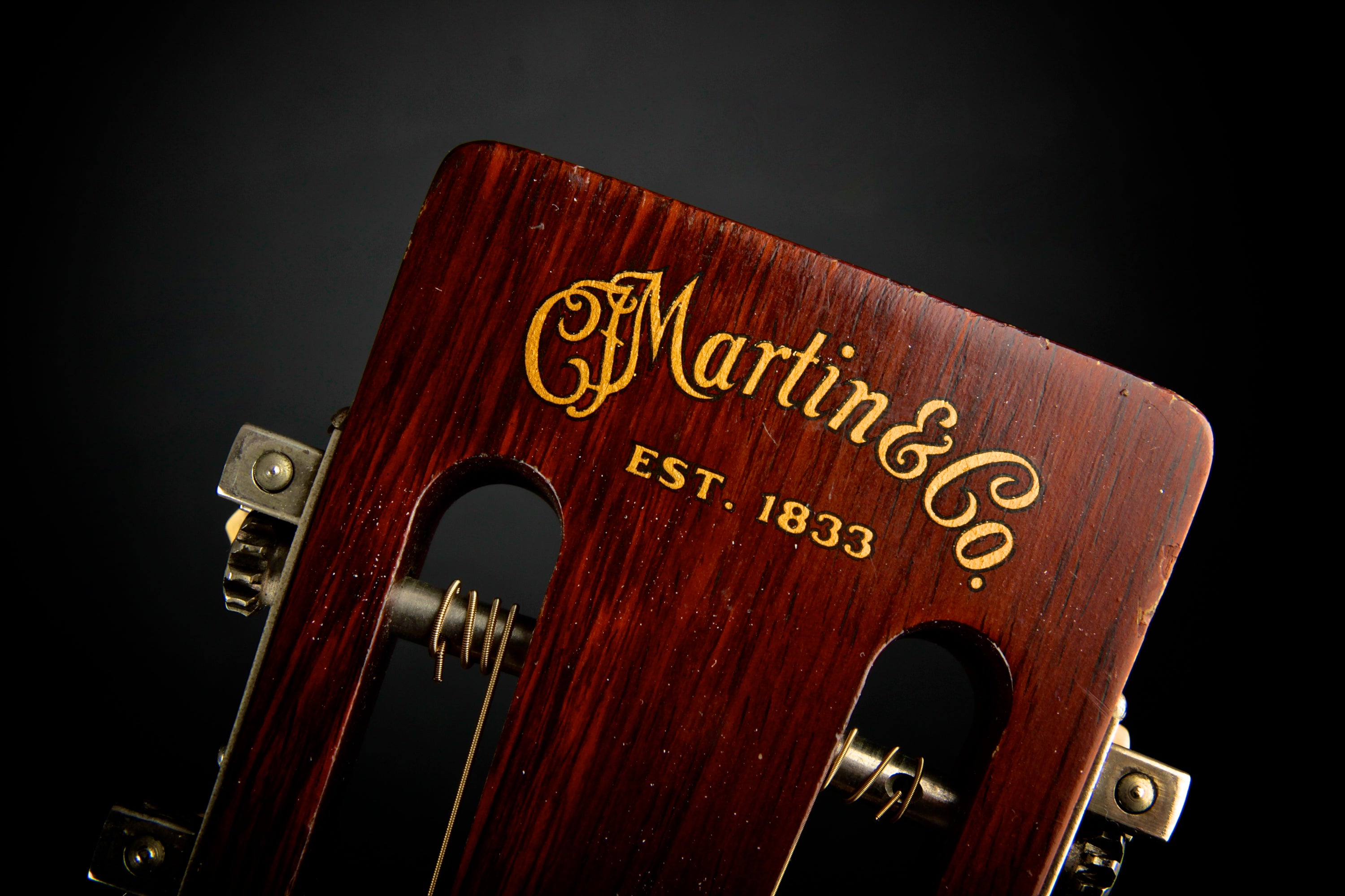 Martin Custom Shop | The Music Emporium