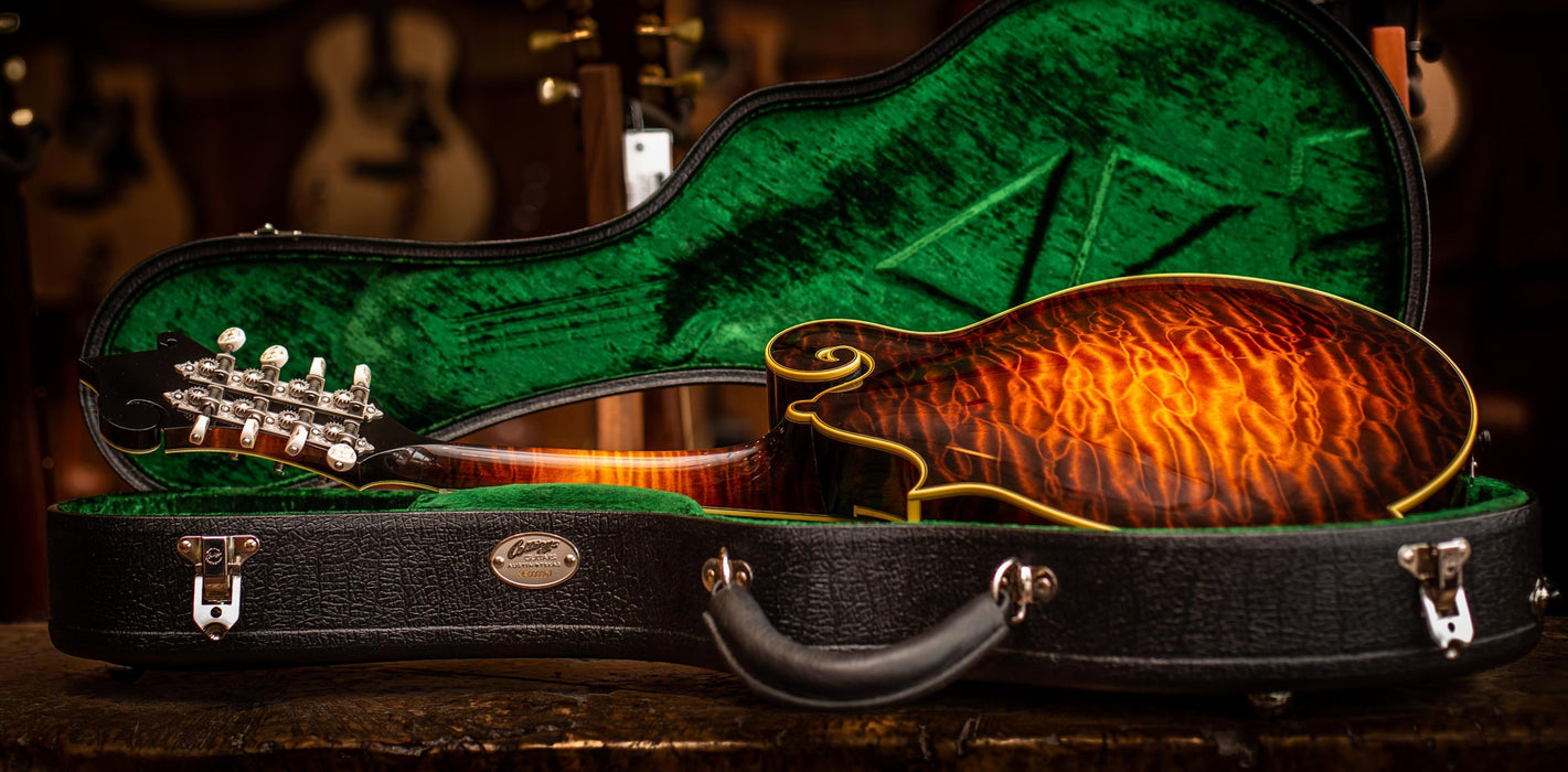 Collings Mandolins | The Music Emporium