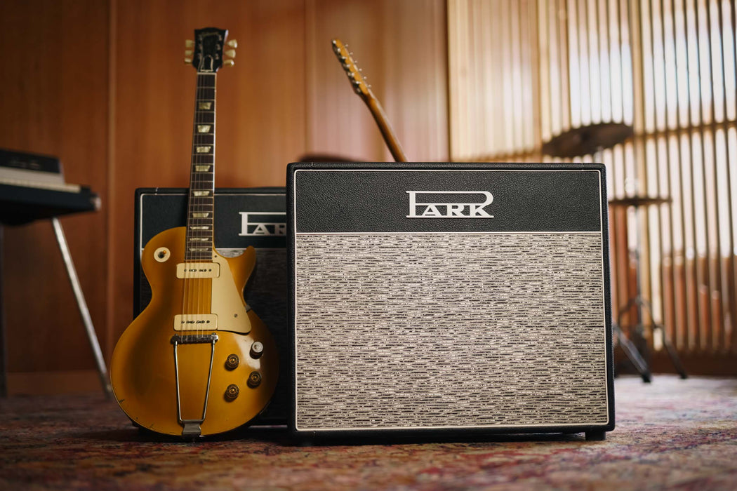 Park Amplifiers | The Music Emporium