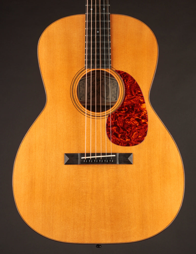 Atkin Acoustic Guitars | The Music Emporium