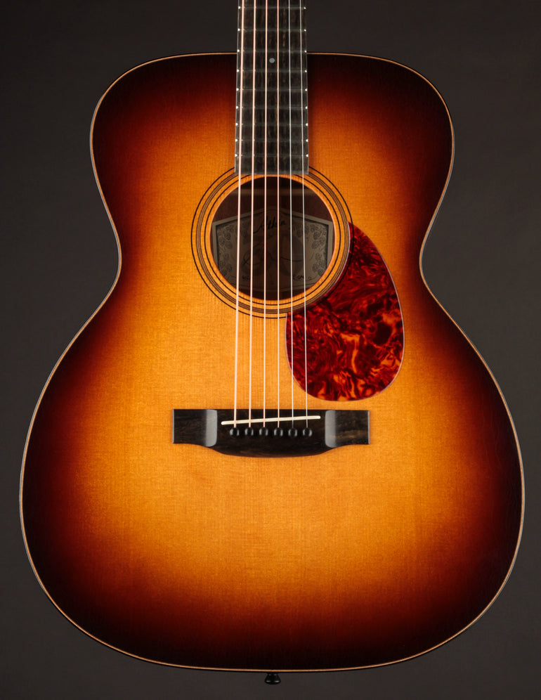 Atkin Acoustic Guitars | The Music Emporium