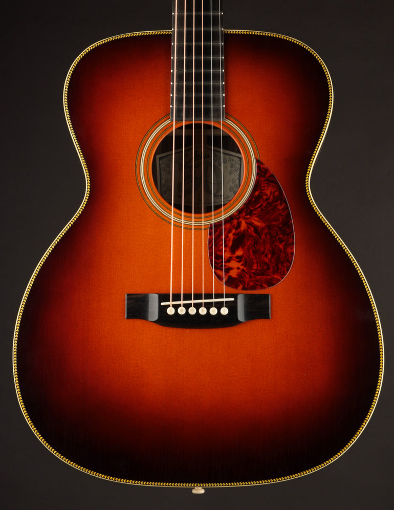 Atkin Acoustic Guitars | The Music Emporium
