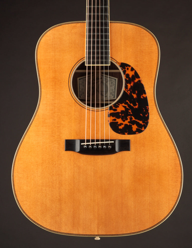 Atkin Acoustic Guitars | The Music Emporium
