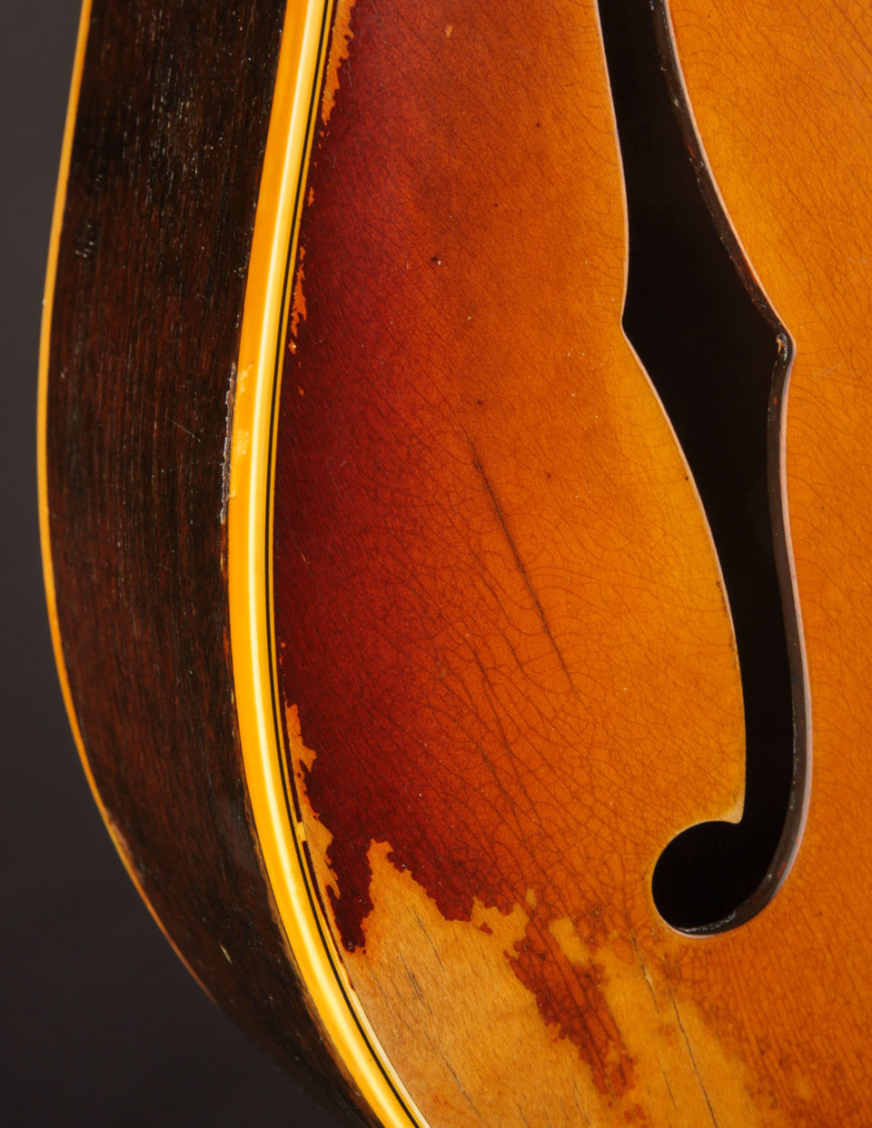 1954 Gibson ES-175 | The Music Emporium