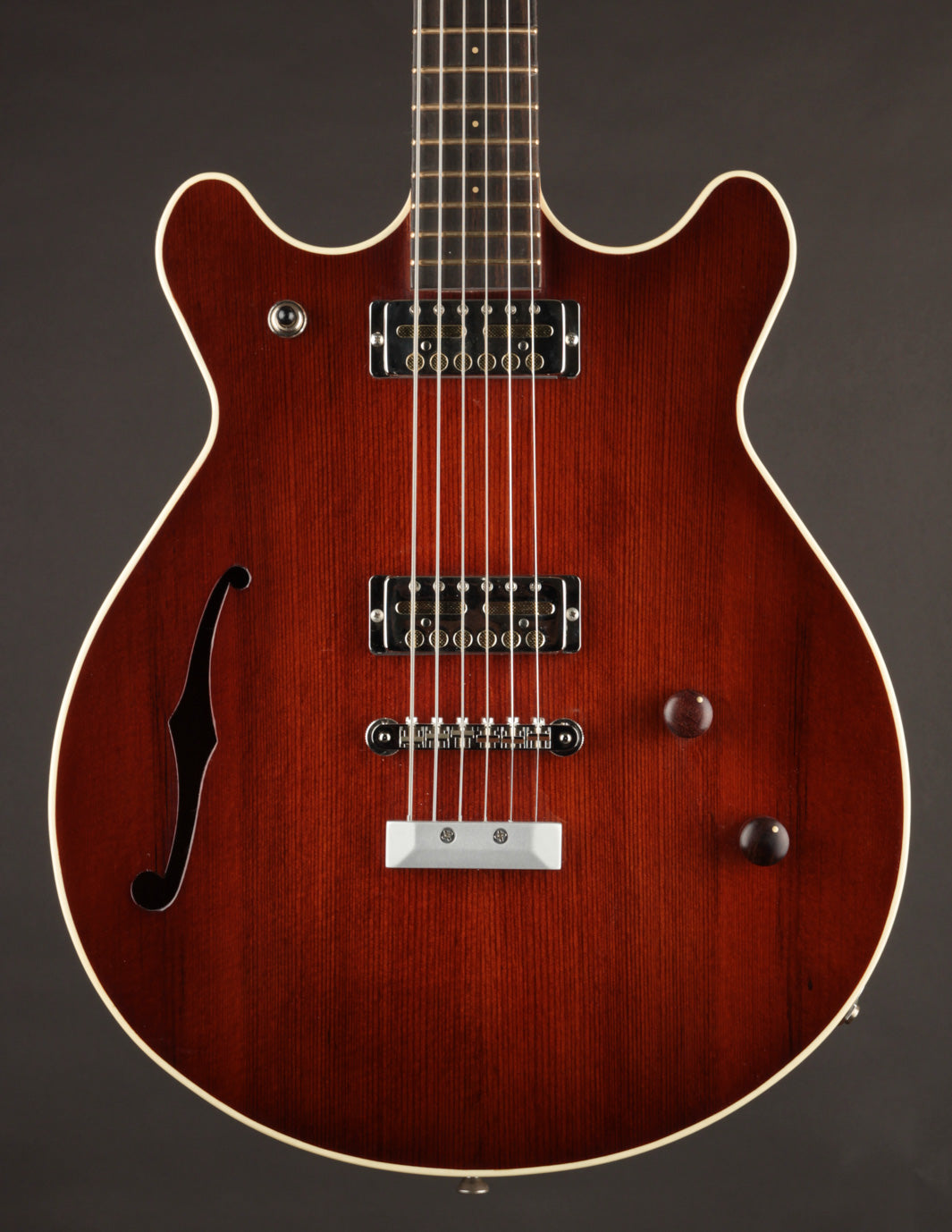 Grez Mendocino DCAF Baritone Dark Burst | The Music Emporium