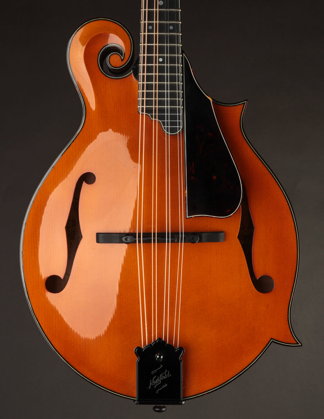 Northfield Artist 5-Bar Honey Amber - Engelmann (USED, 2023) – The ...