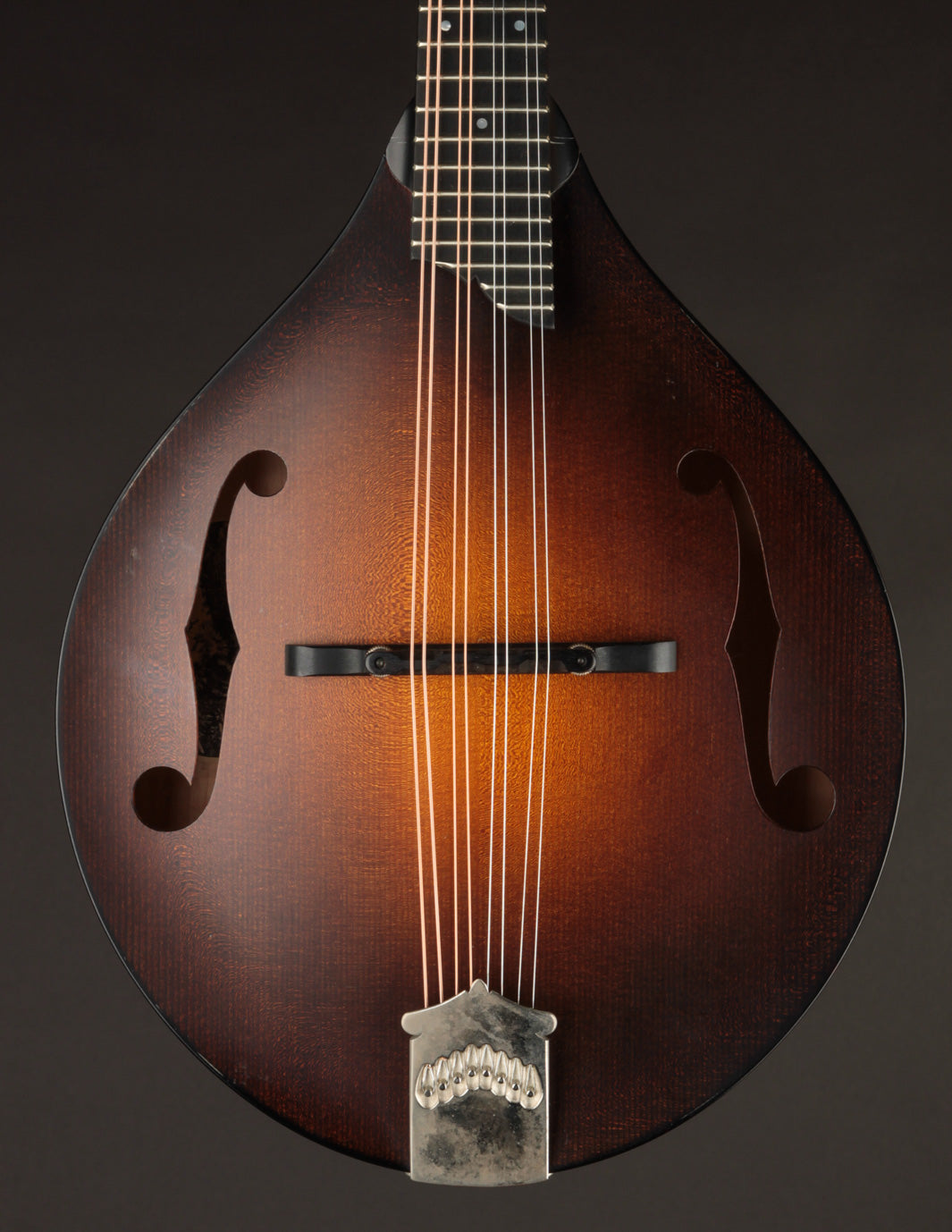 Collings MT Sunburst (USED, 2010) | The Music Emporium