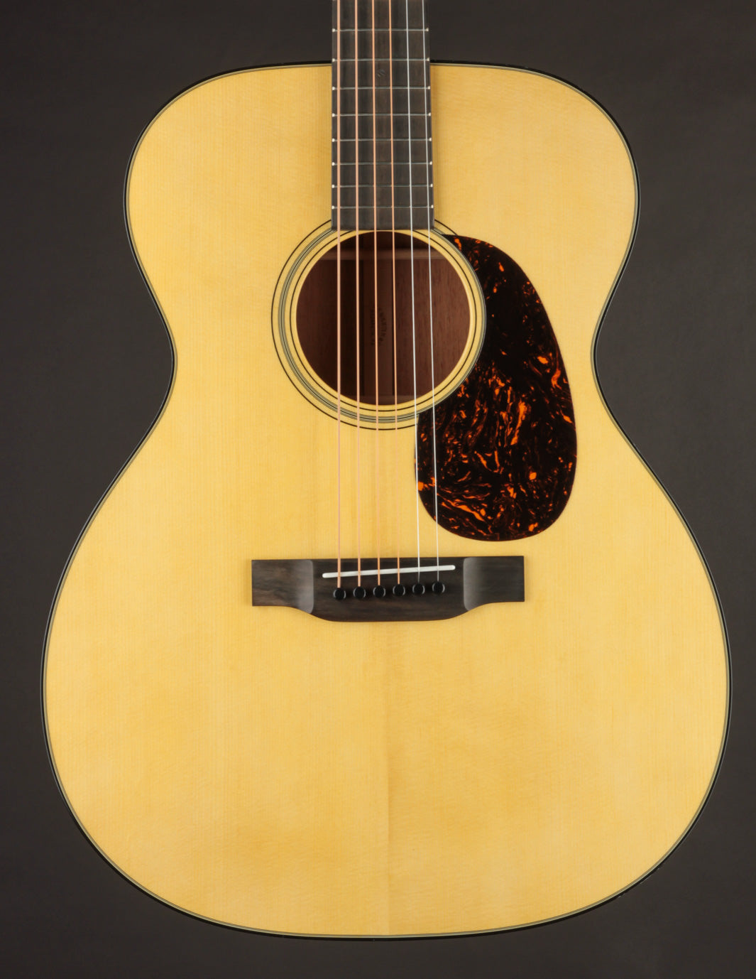 Martin Custom 000-14 Swiss Spruce | The Music Emporium