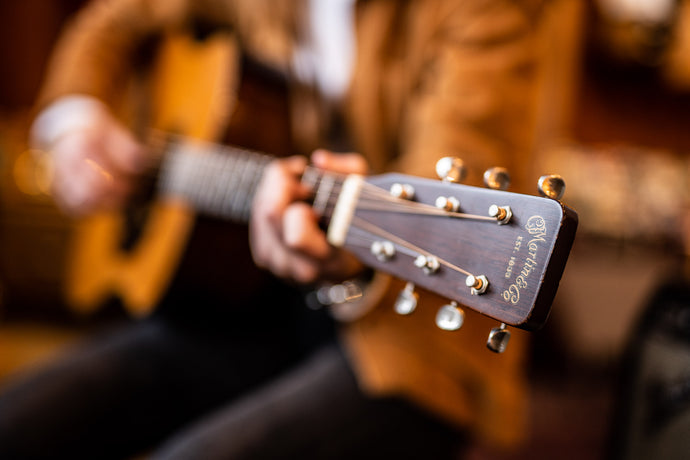 Explore Vintage Instruments – The Music Emporium