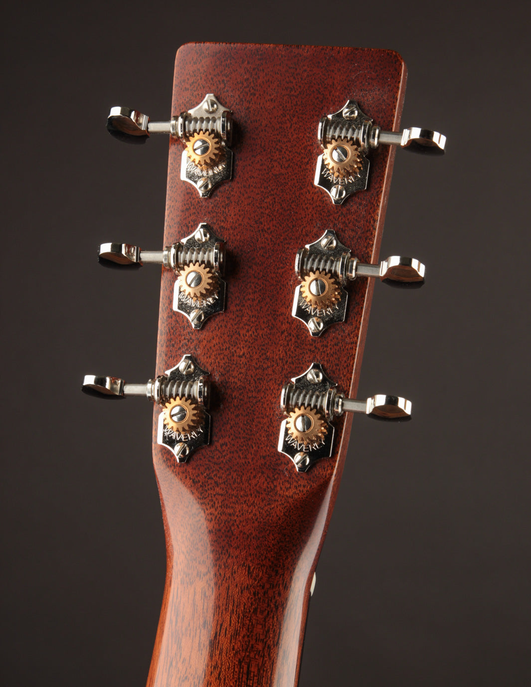 Martin Custom Shop 000-18 1937 Sinker Mahogany | The Music Emporium