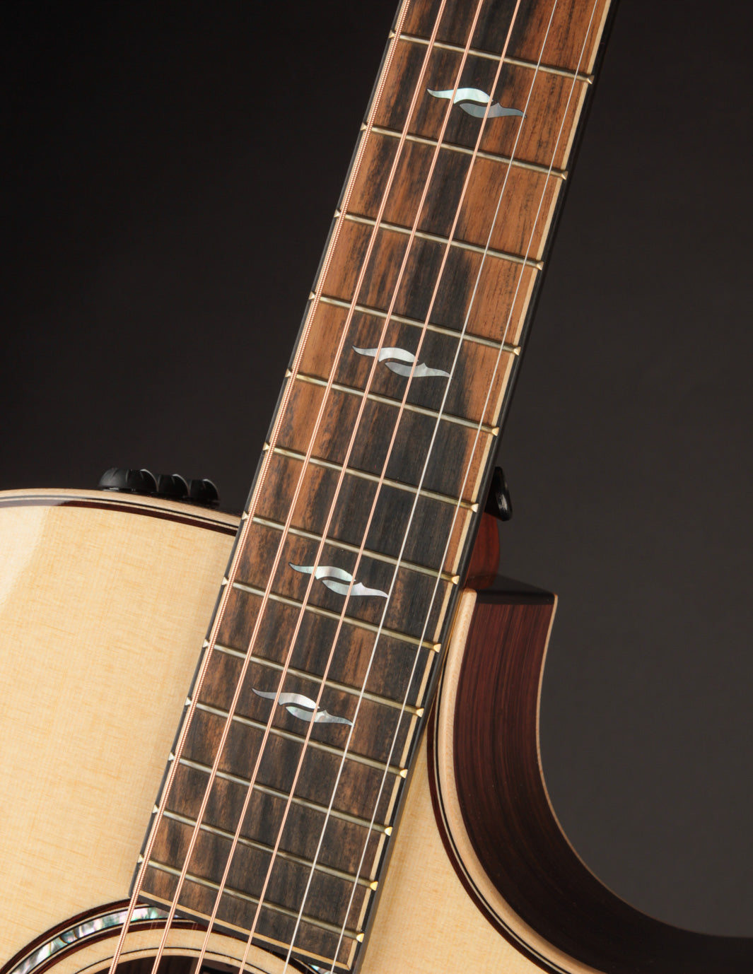 Taylor 814CE | The Music Emporium