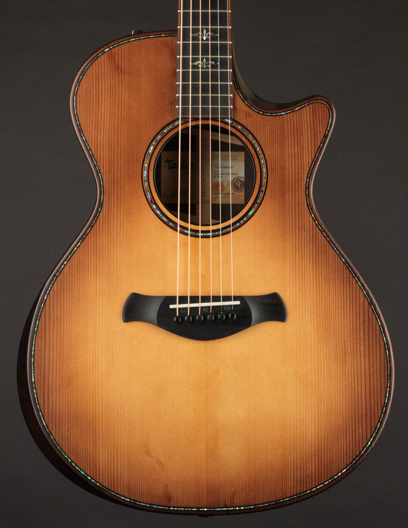 Taylor Guitars Body Shapes | The Music Emporium