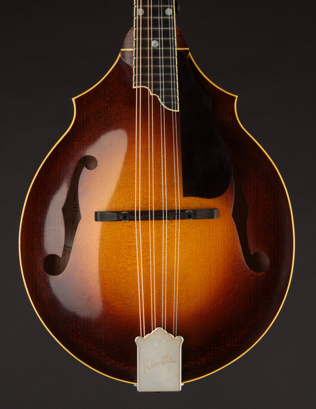 Kimble J Two Point (2021) | The Music Emporium