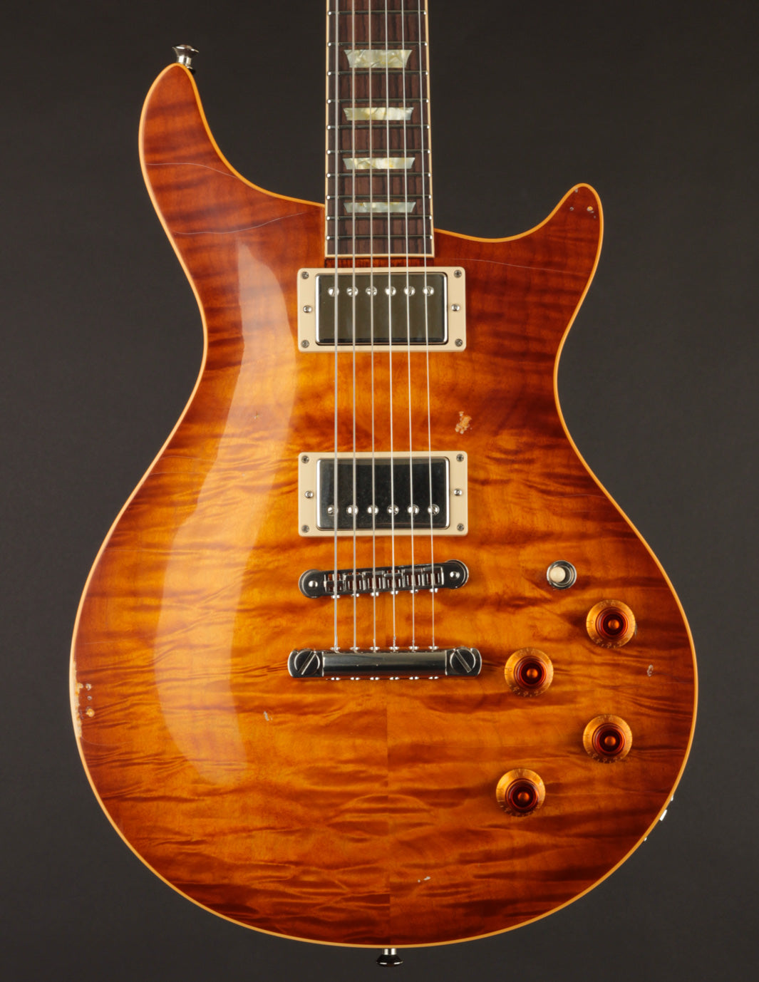 b3 SL Deluxe Prototype Rebuild 2 of 2 | The Music Emporium