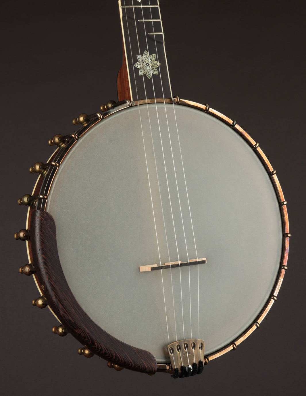 Ome Omega 11" (USED) | The Music Emporium