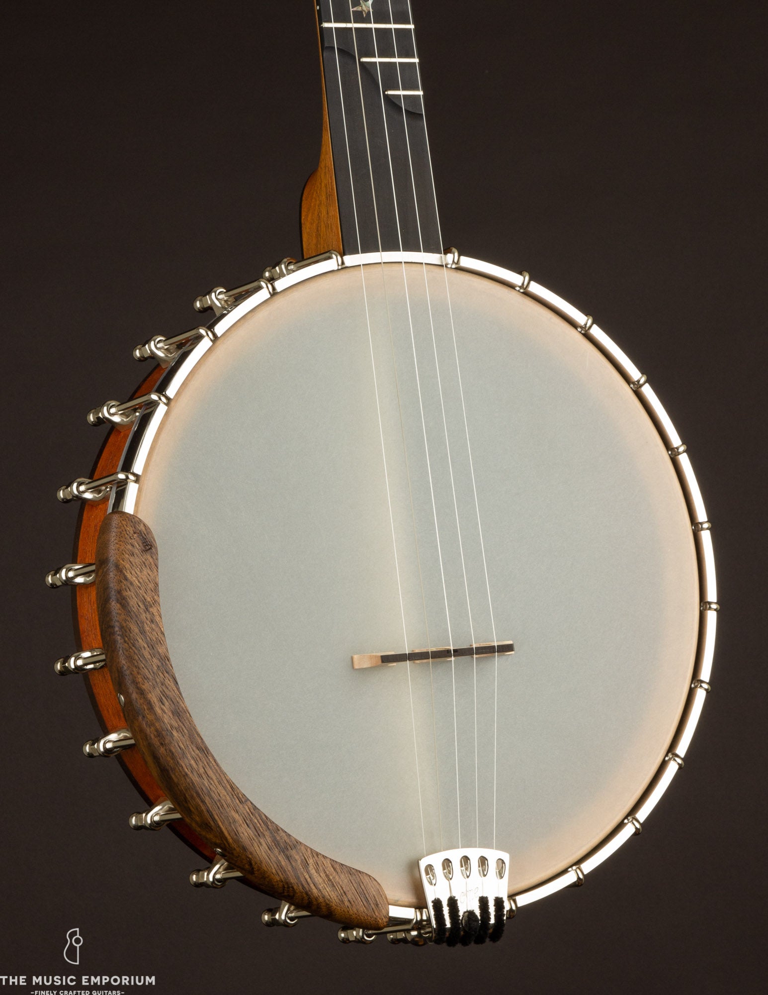 Ome Jubilee 11'' Maple | The Music Emporium