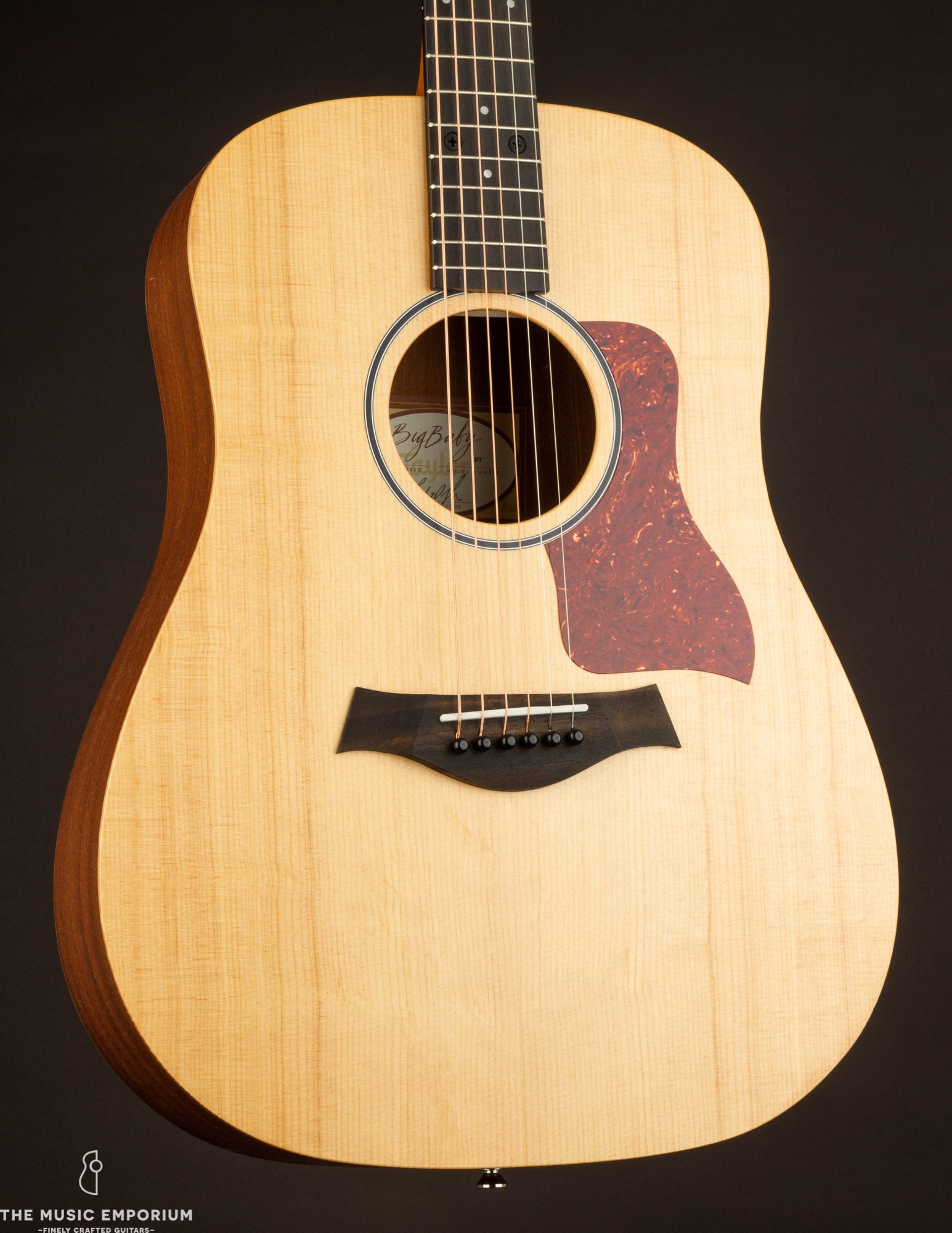 Taylor Big Baby | The Music Emporium